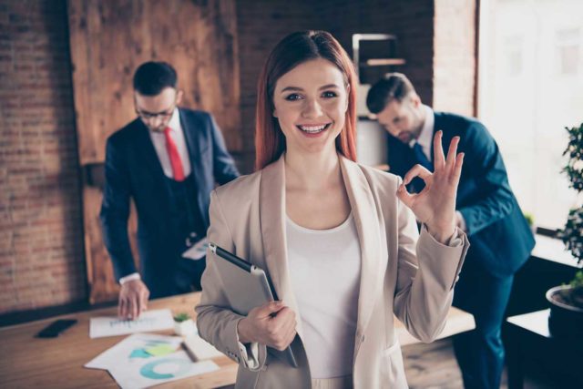 Qu'est-ce qu'un partenaire commercial RH ? - One RH