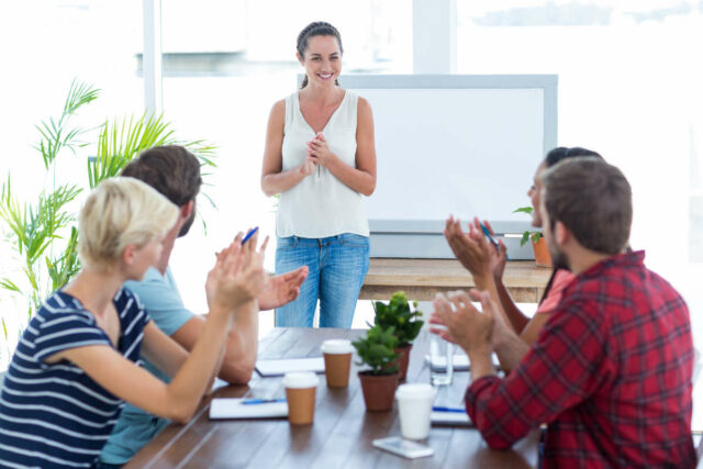 Management : comment satisfaire le besoin de reconnaissance au travail ...